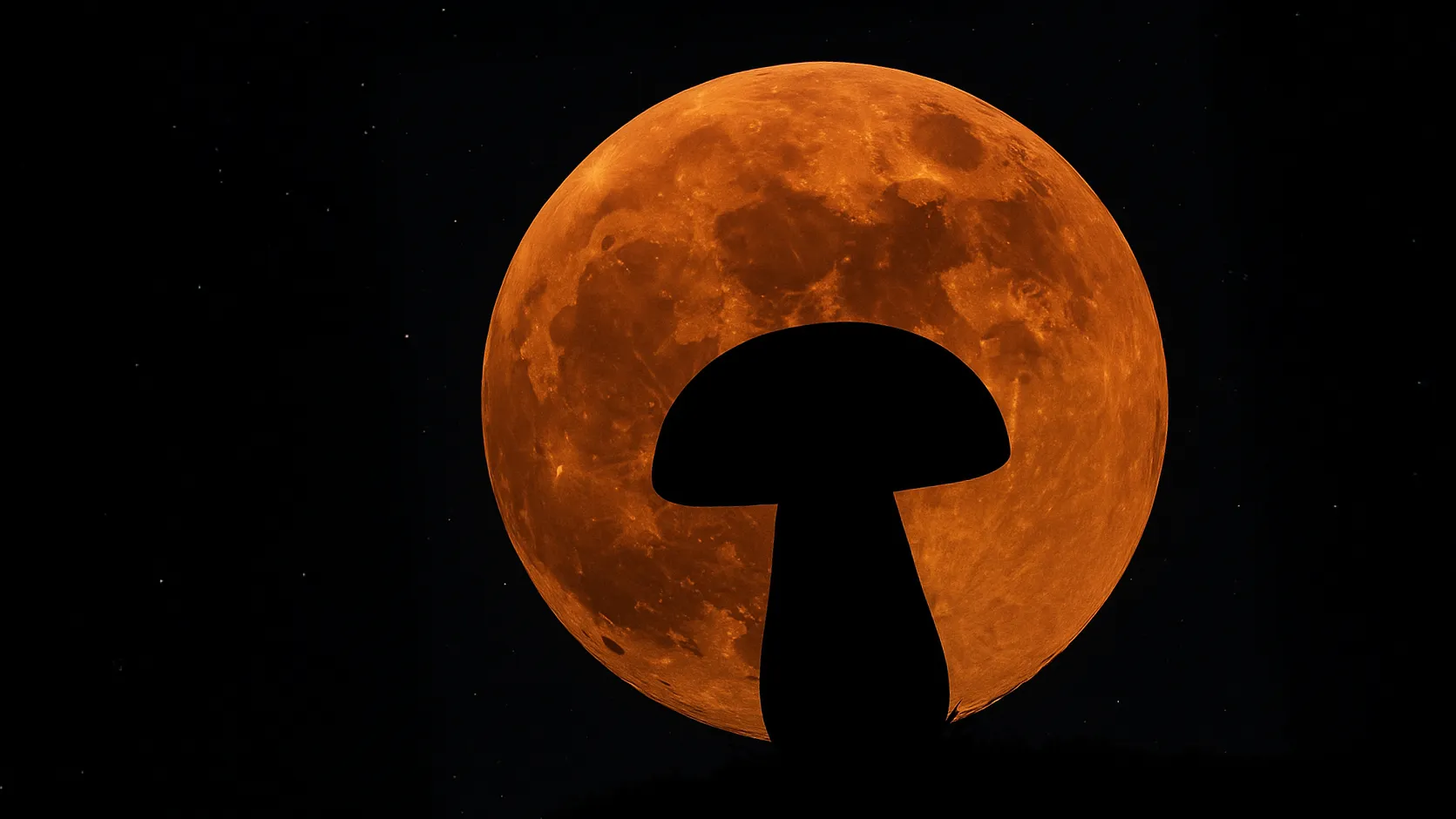 Il bollettino Funghi di 3B Meteo